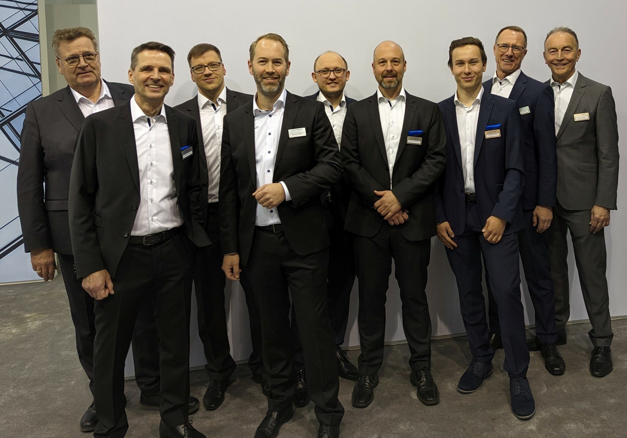 Schön war`s auf der BAU 2023 – Software für die Betriebs- und ...