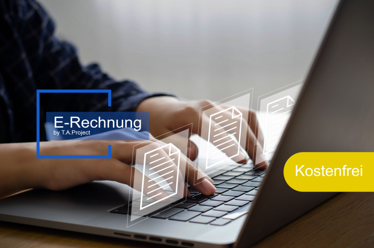 E-Rechnungspflicht – Kostenfreie Nutzung von XRechnung und ZUGFeRD bei ...