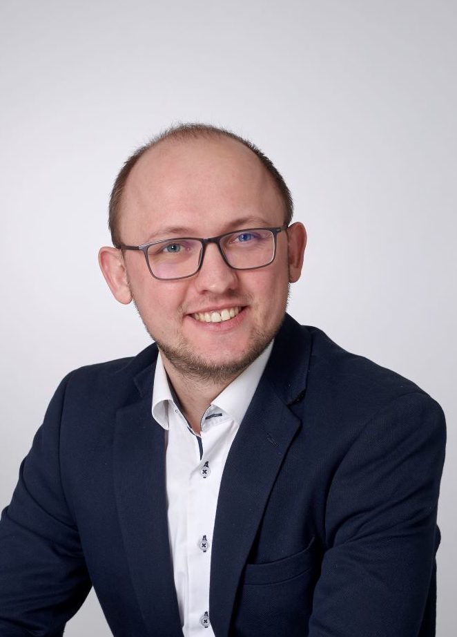 Team – Software für die Betriebs- und Produktionssteuerung