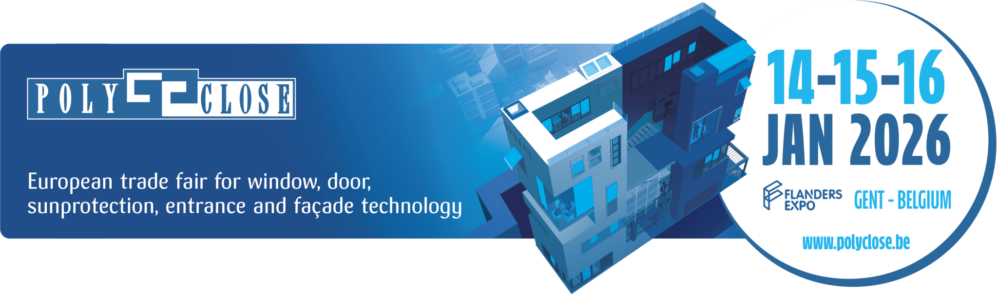 Polyclose 2026 in Gent – Software für die Betriebs- und ...